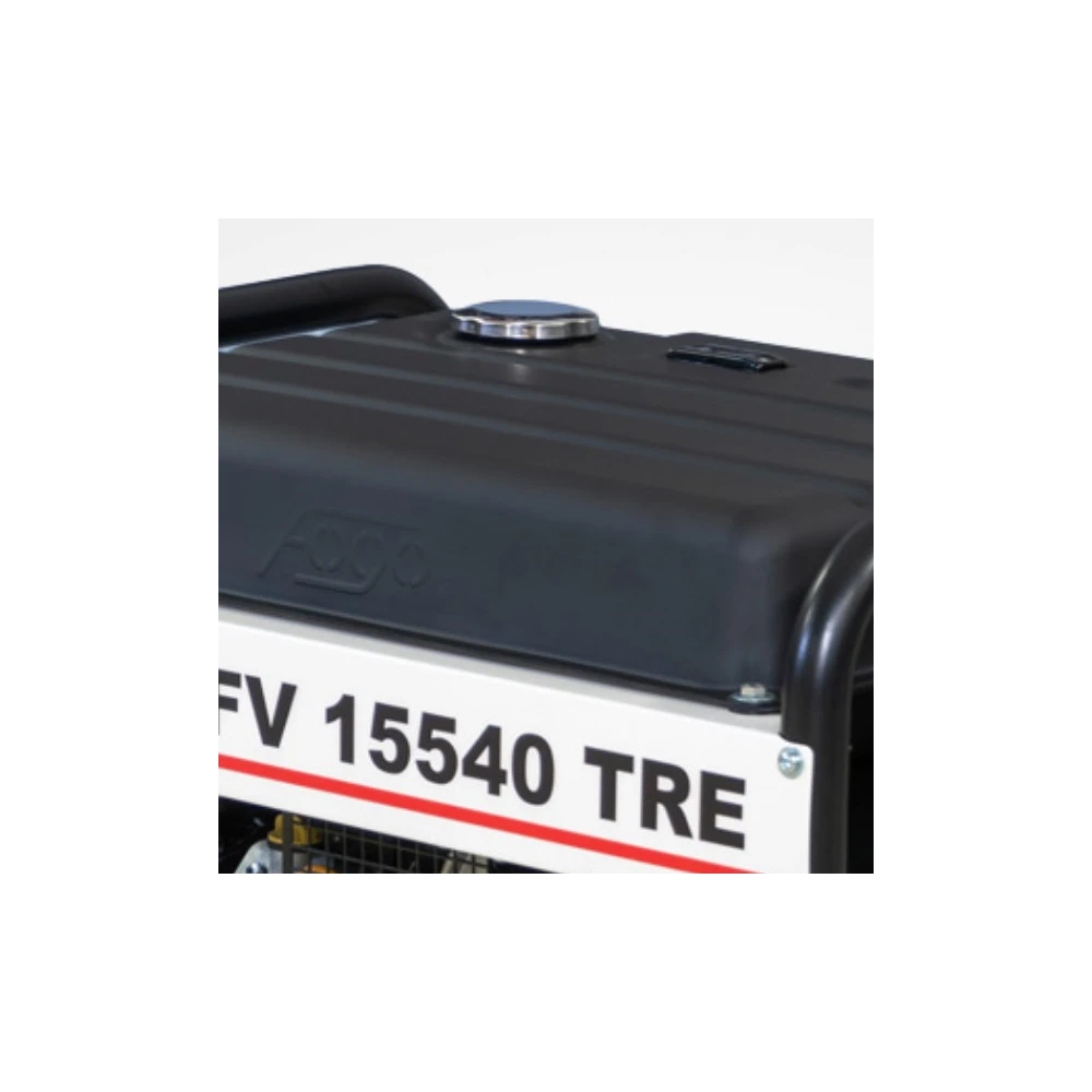FOGO FV 15540 TRE three-phase generator set | Great Price | Online ...